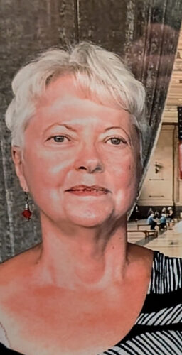 Ilene Joane Taylor | News, Sports, Jobs - Minot Daily News